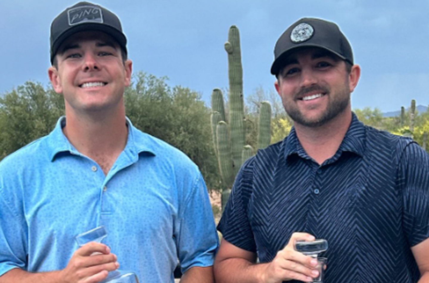 35th Arizona Four-Ball Championship